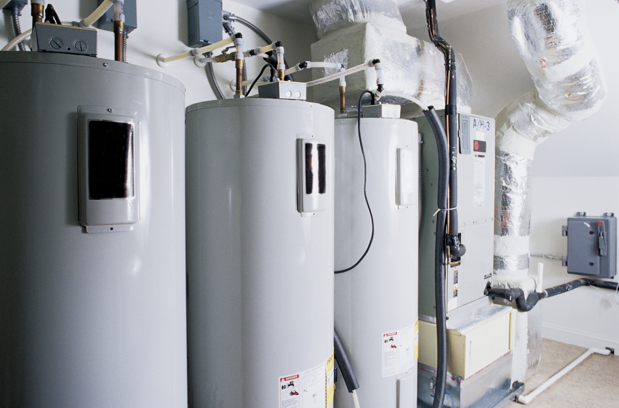 Pilot Light Out? How to Safely Relight Your Water Heater and When to ...